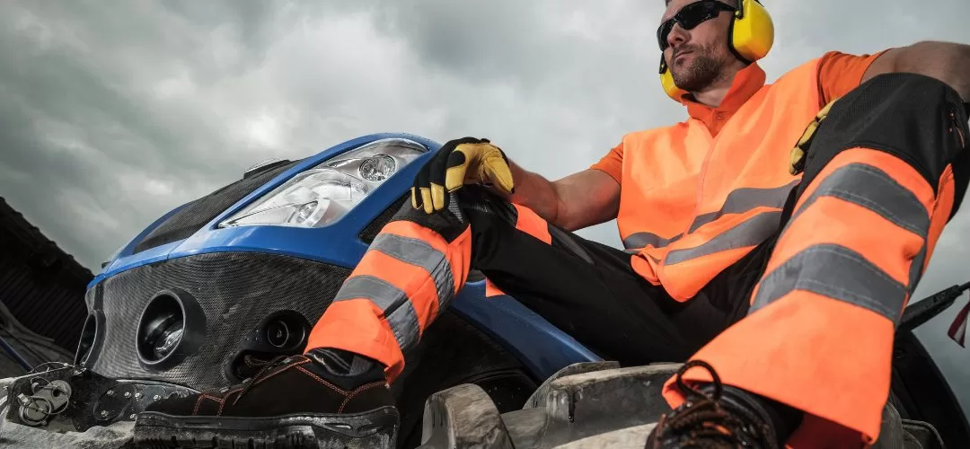 Building a Solid Foundation: The Crucial Role of Reputation Management ...